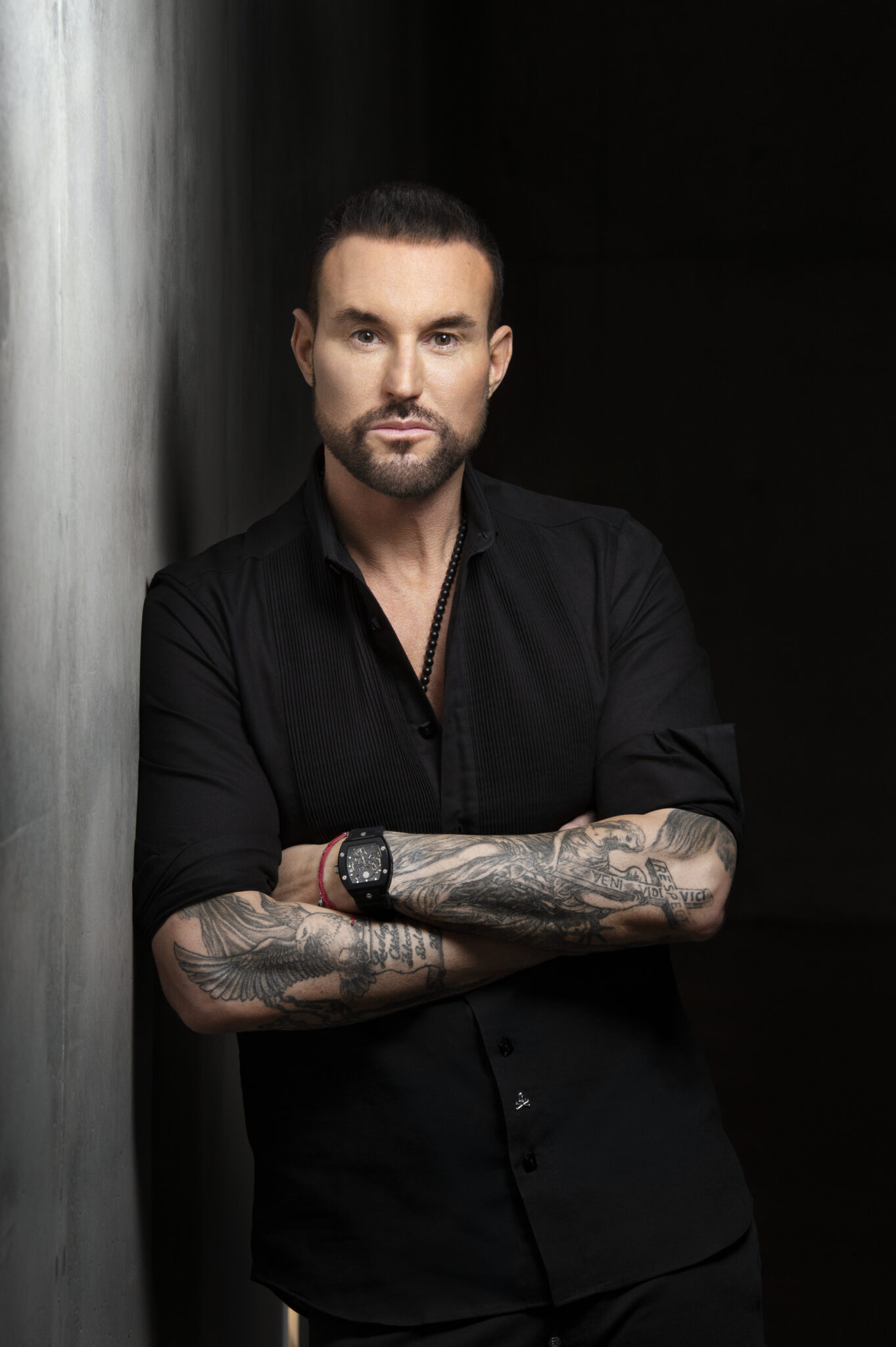 The Group: The Group History – Irresistible Group